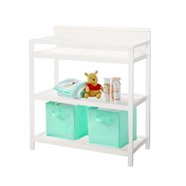 South Shore Cuddly Changing Table - Walmart.ca