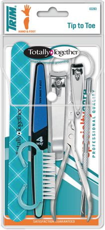 Trim Tip to Toe Kit | Walmart Canada