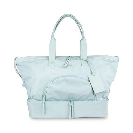 SM TRAVEL BAG SAGE, Carry On - Walmart.ca