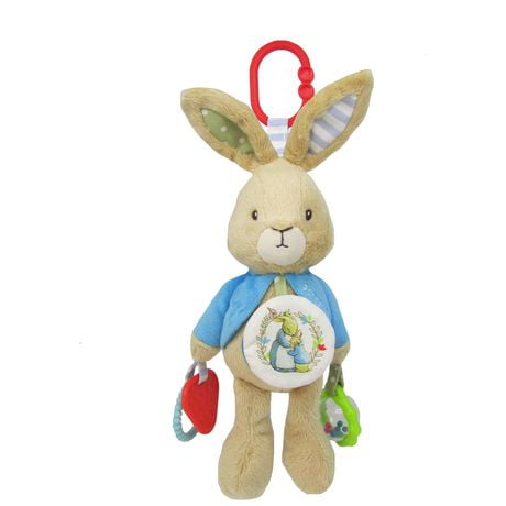 Peter Rabbit™ Activity Toy | Walmart Canada