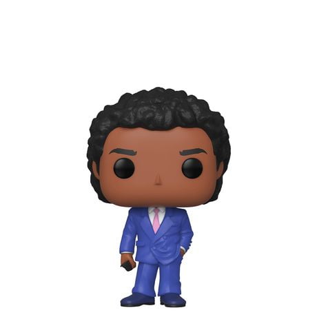 Click here for Funko Pop! Miami Vice - Tubbs Vinyl Figure Multi prices