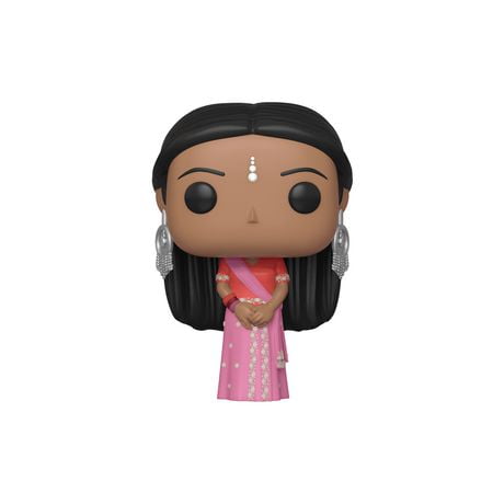 Click here for Funko Pop! Harry Potter - Parvati Patil Vinyl Figu... prices