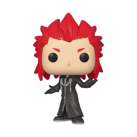 Click here for Funko Pop! Kingdom Hearts - Lea Vinyl Figure Multi prices