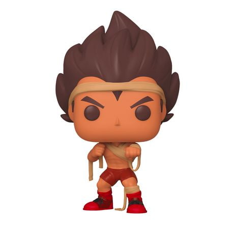Click here for Funko Pop! Dragonball Z - Training Vegeta Vinyl Fi... prices