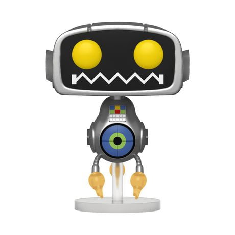 Click here for Funko Pop! Marvel Comics - Herbie Vinyl Figure Mul... prices