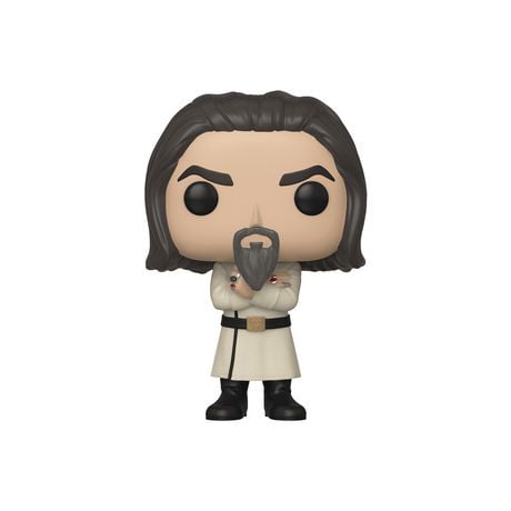 Click here for Funko Pop! Harry Potter - Igor Karkaroff Vinyl Fig... prices