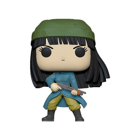 Click here for Funko Pop! Dragon Ball Super - Future Mai Vinyl Fi... prices
