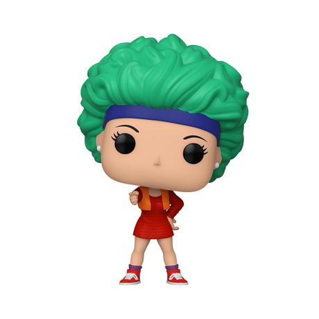 Click here for Funko Pop! Dragonball Z - Bulma Vinyl Figure Multi prices