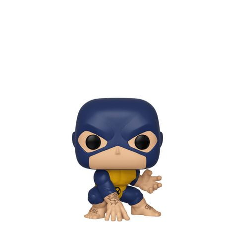 Click here for Funko Pop! Marvel Comics - Beast Vinyl Figure Mult... prices
