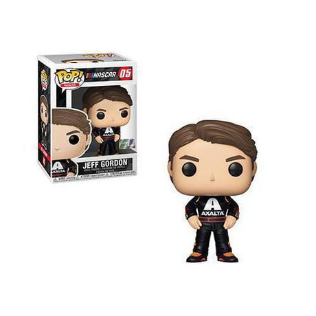 Click here for Funko Pop! Nascar - Jeff Grodon Vinyl Figure Multi prices