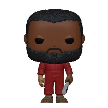 Click here for Funko Pop! Us - Abraham Vinyl Figure Multi prices