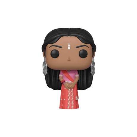 Click here for Funko Pop! Harry Potter - Padma Patil Vinyl Figure... prices
