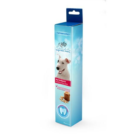 Click here for All For Paws Sparkle Peanut Butter Flavoured Tooth... prices