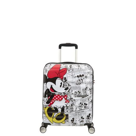 Click here for American Tourister Disney Spinner Carry On Luggage... prices