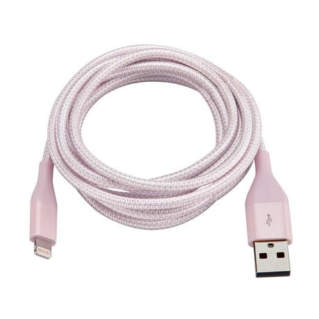 Click here for Blackweb 1.8 Meter Lightning To Usb-A Connector Ch... prices