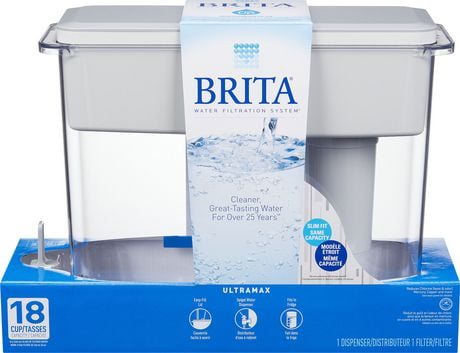 Click here for Brita Extra Large 18 Cup Filtered Water Dispenser... prices