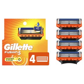 Gillette Razor Blades | Walmart Canada