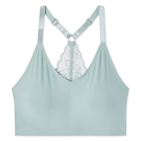 George Women's Bonded Bralette, Sizes S-2XL - Walmart.ca
