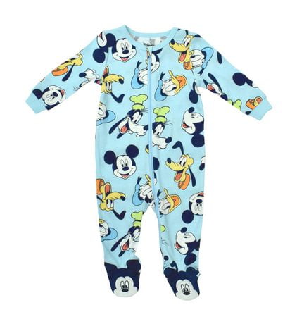 Disney Mickey Mouse Sleeper for Boys | Walmart Canada