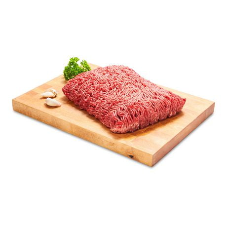 Your Fresh Market Lean Ground Beef | Walmart Canada