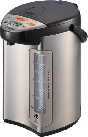 Click here for Zojirushi Ve Hybrid Water Boiler & Warmer Cv-Dcc40... prices