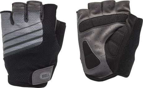 Click here for Bell Sports Ramble 500 Bike Gloves Black L/Xl prices