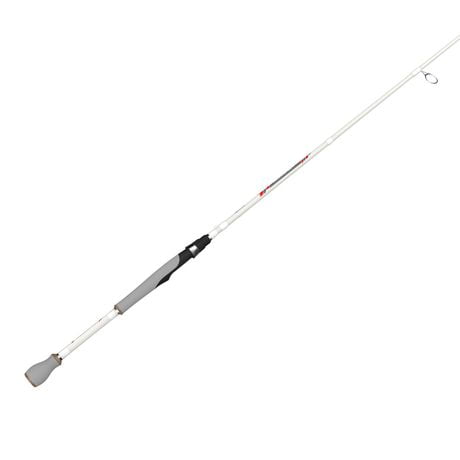 QUANTUM ACCURIST 6'6" 2PC M. SPINNING ROD | Walmart Canada