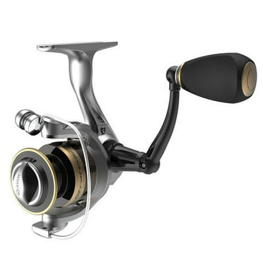 QUANTUM THROTTLE 30SZ SPINNING REEL - Walmart.ca