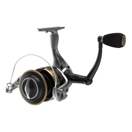 QUANTUM STRATEGY 60SZ SPINNING REEL - Walmart.ca