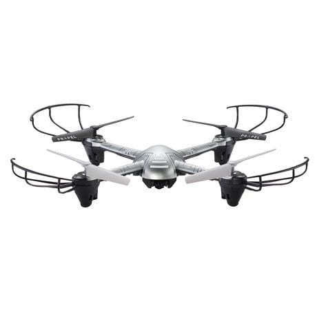Propel Maximum X11 Titanium Streaming Drone | Walmart Canada