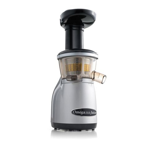 OMEGA Vertical Low Speed Juicing system | Walmart Canada