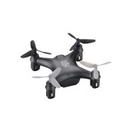 X02 Micro Video Drone - Black - Walmart.ca