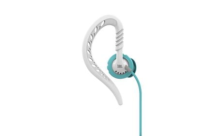 JBL Focus 500 Women's Wireless In-Ear Teal Headphones | Walmart Canada