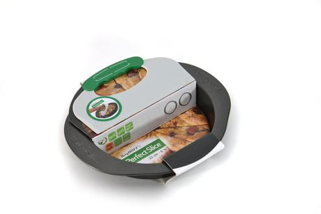 Click here for Berghoff Perfect Slice Round Cake Pan With Tool prices