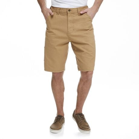 Click here for George Mens Chino Short Natural 36 prices