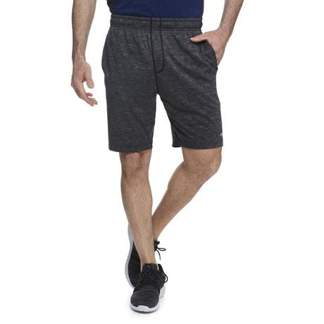 Click here for Athletic Works Mens Jacquard Short Black Xxl prices