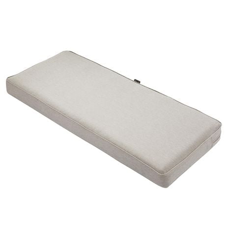 Click here for Classic Accessories Montlake Fadesafe Patio Bench/... prices