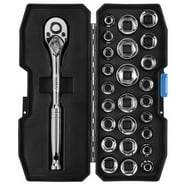 Fuller Socket Set - Walmart.ca