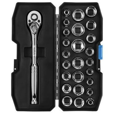 Fuller Socket Set - Walmart.ca