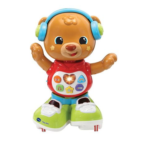 Click here for Vtech Follow Me Franklin - French Version prices