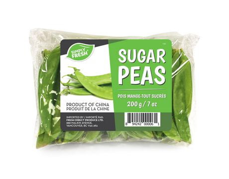 Snow Peas - Walmart.ca