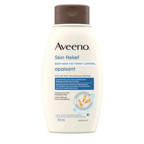 Click here for Aveeno Unscented Body Wash For Dry Skin Relief prices