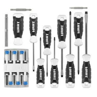 Felo Smart II Set with 2 Components Handle: Screwdriver and T-Handle in ...