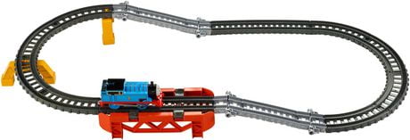 Thomas & Friends Trackmaster 2-in-1 Track Builder Set | Walmart Canada