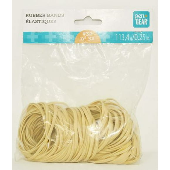 Rubber Bands | Walmart Canada