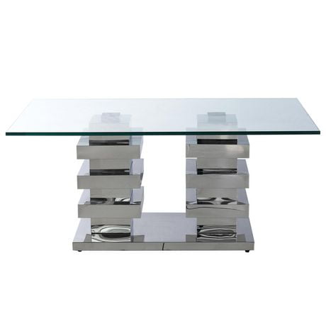 Canadian Falcon Coffee Table - Walmart.ca