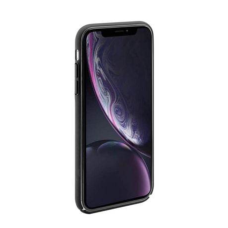 Click here for Blackweb Slim Iphone Xr Case (Black) Black prices