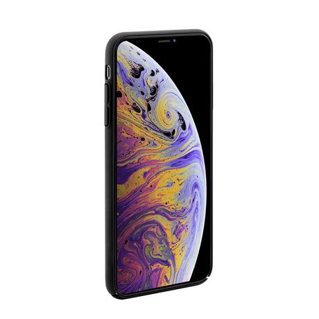 Click here for Blackweb Ultra-Slim Iphone Xs Max Case (Black) Bla... prices