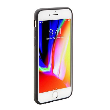 Click here for Blackweb Wallet Iphone 6/6S/7/8 Case (Black) Black prices