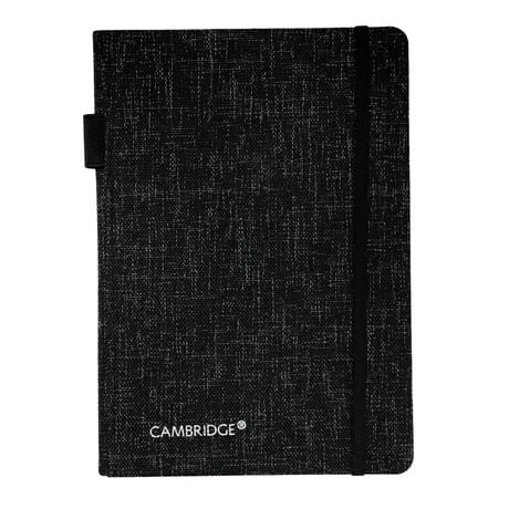 Cambridge Bungee Notebook w/Pen Loop | Walmart Canada